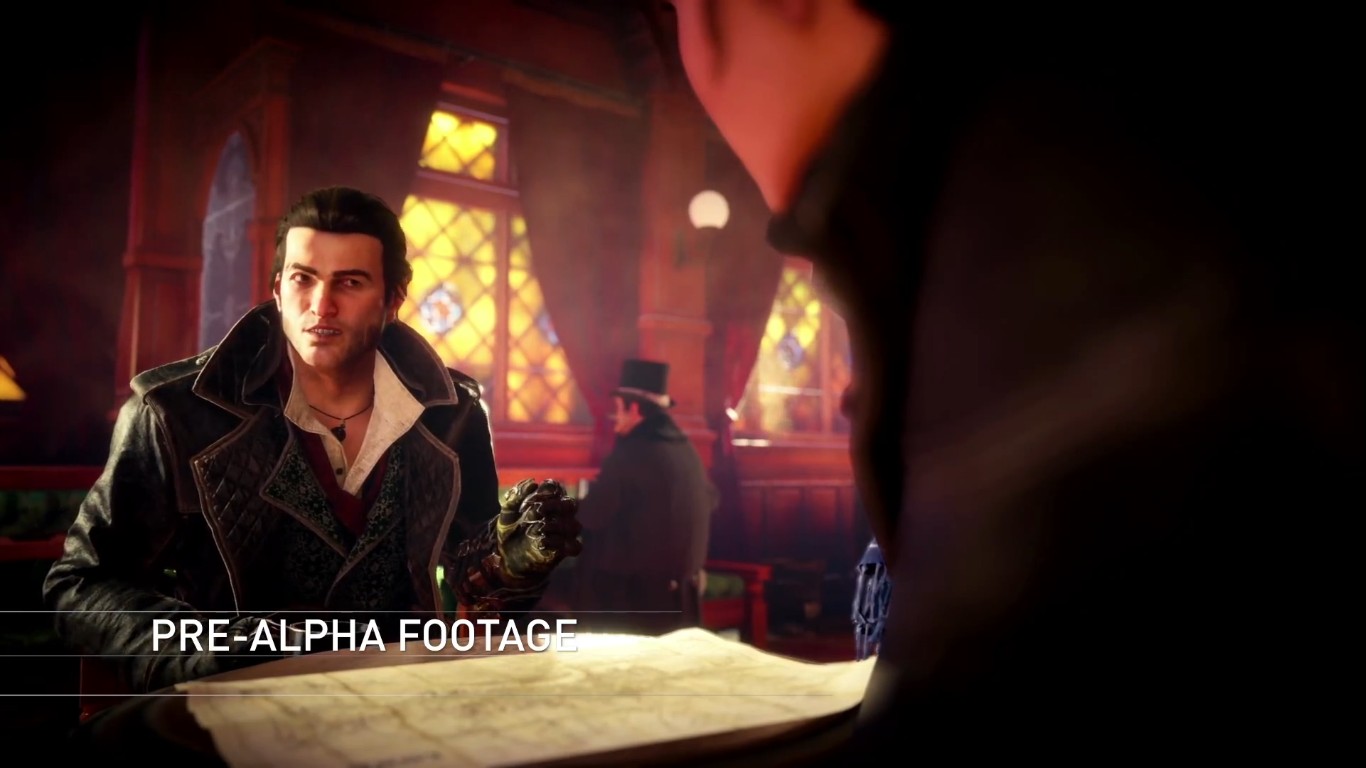 Assassin's Creed Syndicate Gameplay: Here Are 5 New Features You'll ...
