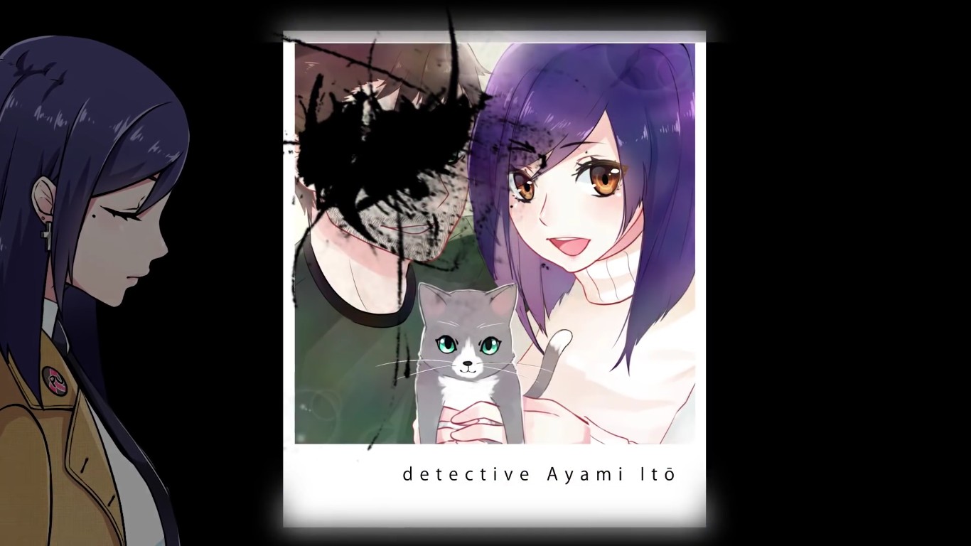 Tokyo Dark: A New Horror Game for Anime Fans - 5 Interesting Things You ...