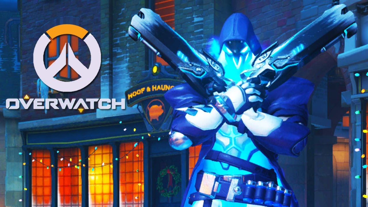 The 10 Best Reaper Skins of All Time | Gamers Decide