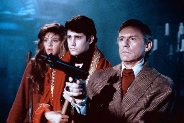 The 30 Best Vampire Movies That Aren't Boring | GAMERS DECIDE