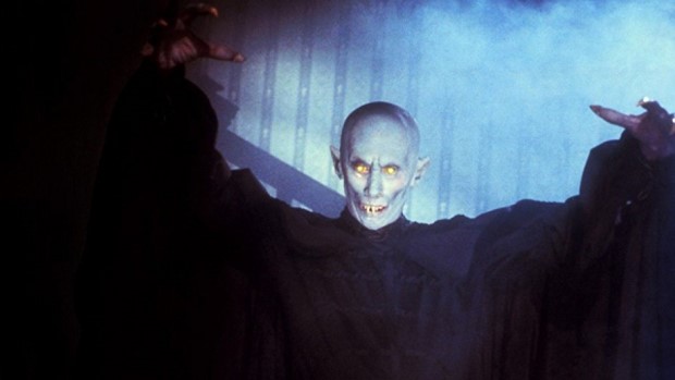 The 30 Best Vampire Movies That Aren't Boring | GAMERS DECIDE
