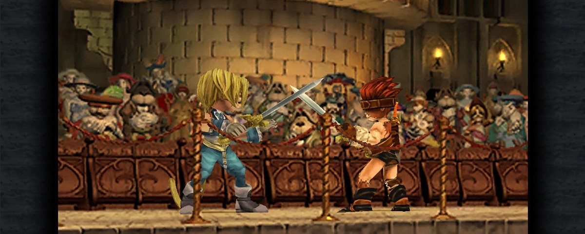 RANKED: Top 10 Best Final Fantasy Games for PC | Gamers Decide