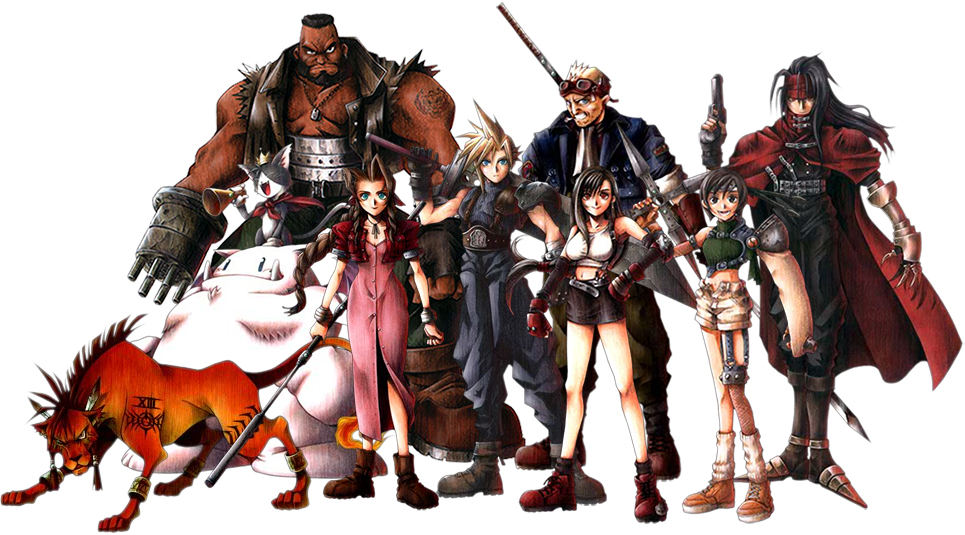 RANKED: Top 10 Best Final Fantasy Games for PC | Gamers Decide