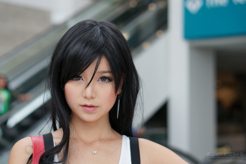 Top 30 Best Tifa Cosplays We've Ever Seen | Gamers Decide
