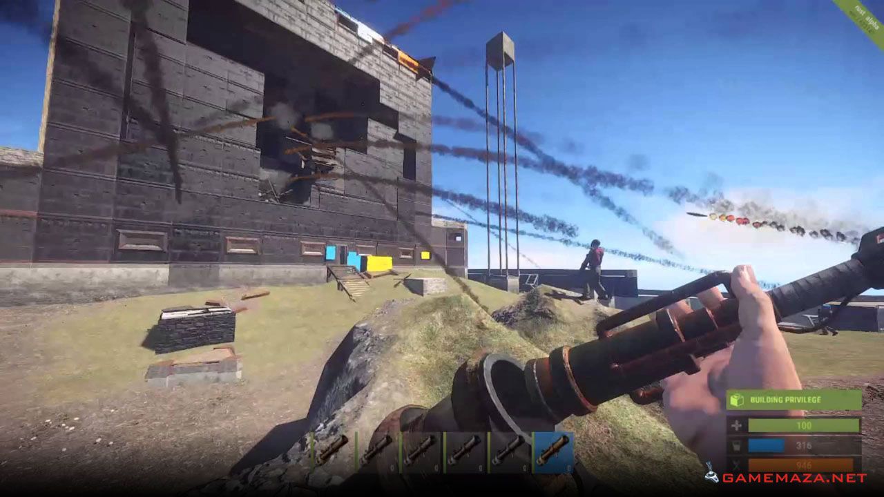 The Top 11 Best Open World Survival Games Gamers Decide 4598