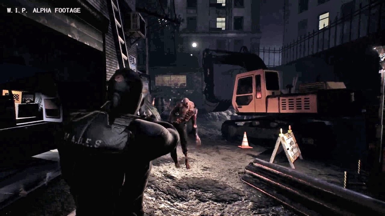 Top 10 New and Upcoming Zombie Games (2018-2020) | GAMERS DECIDE