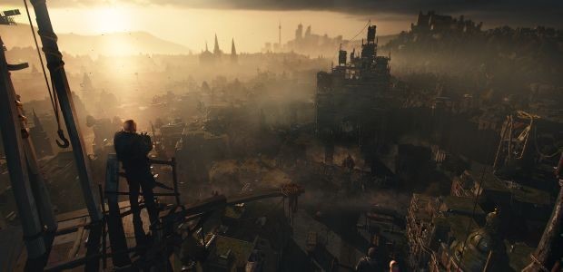 Top 10 New and Upcoming Zombie Games (2018-2020) | GAMERS DECIDE