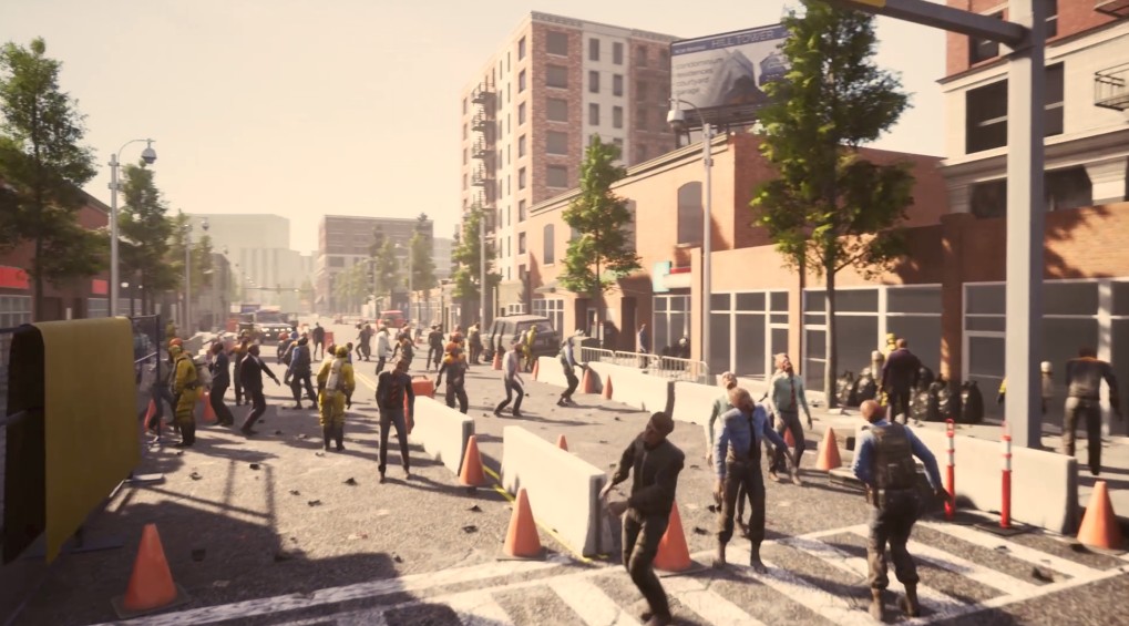 Top 10 New and Upcoming Zombie Games (2018-2020) | GAMERS DECIDE