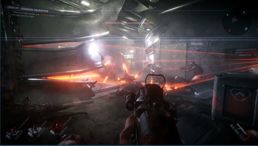 The 10 Most Satisfying Zombie Shooting Games | GAMERS DECIDE