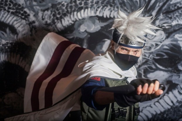 The 20 Best Kakashi Cosplays of All Time | Gamers Decide
