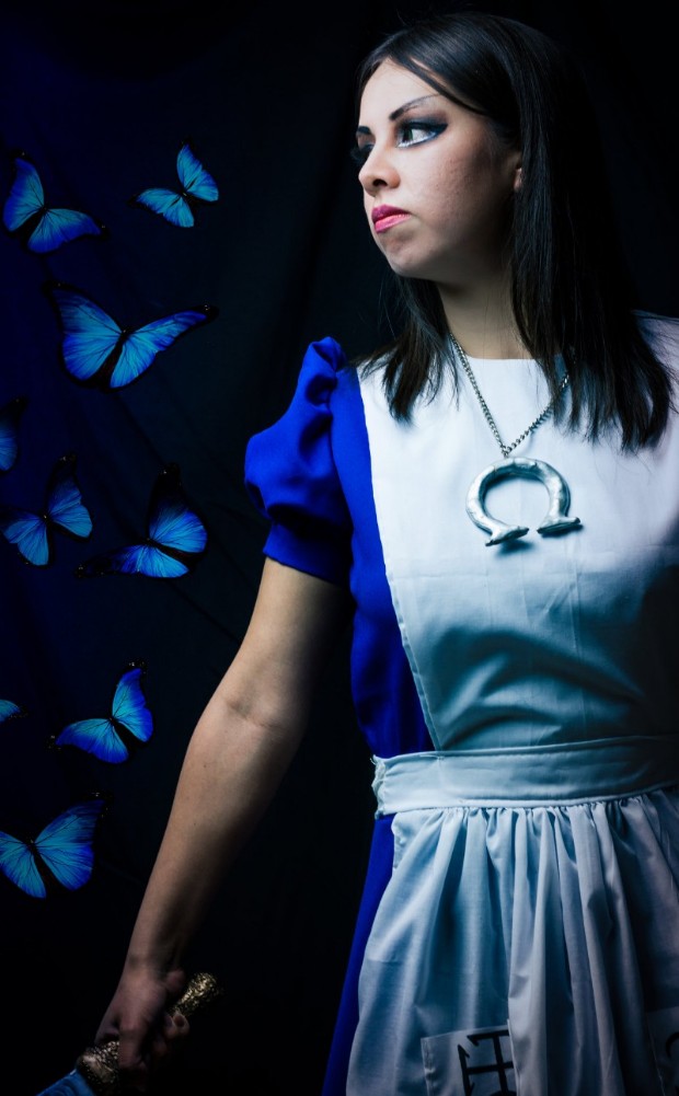 The 37 Best Alice Cosplays of All Time | Gamers Decide