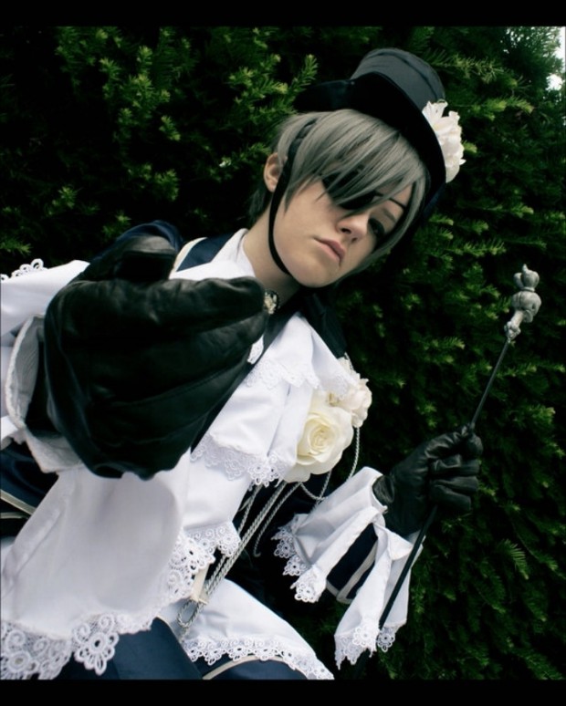The 20 Best Ciel Cosplays of All Time | Gamers Decide