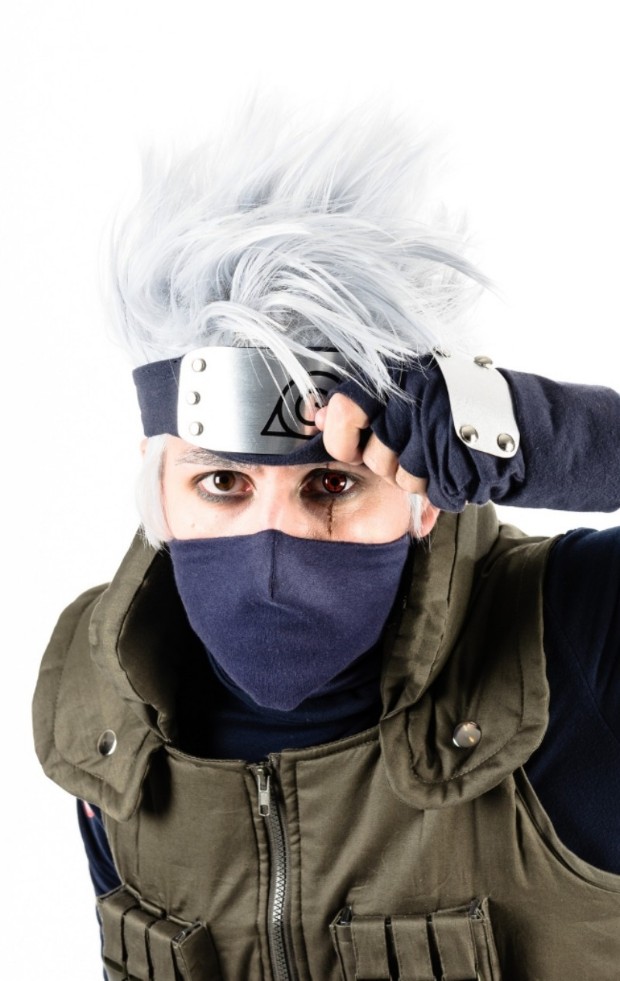 The 20 Best Kakashi Cosplays of All Time | Gamers Decide