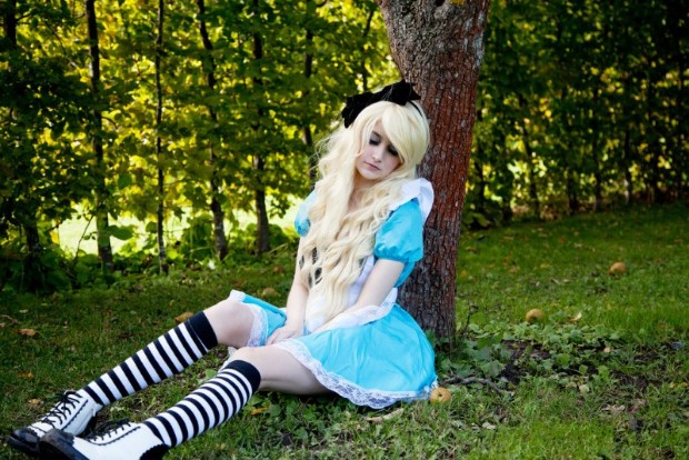 The 37 Best Alice Cosplays of All Time | Gamers Decide
