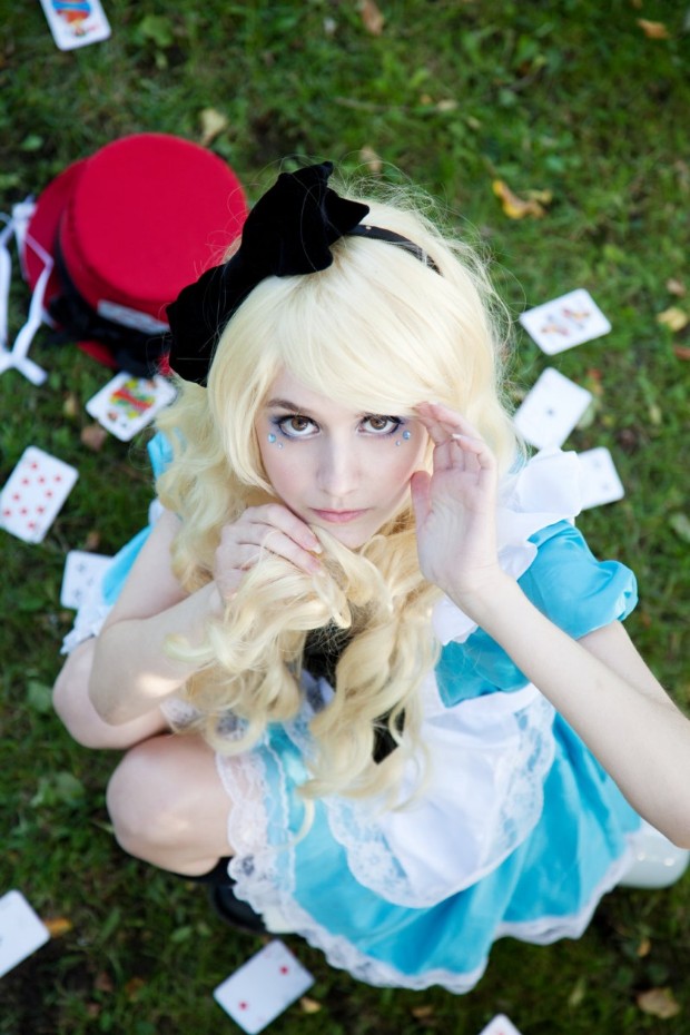 The 37 Best Alice Cosplays of All Time | Gamers Decide