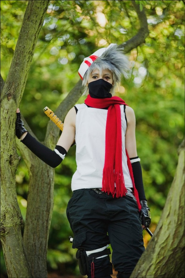 The 20 Best Kakashi Cosplays of All Time | Gamers Decide