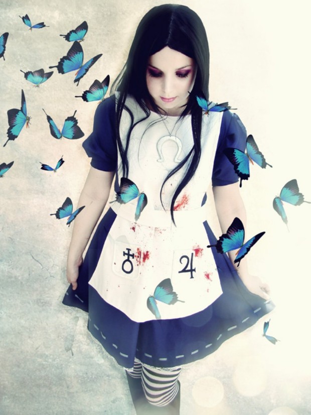 The 37 Best Alice Cosplays of All Time | Gamers Decide