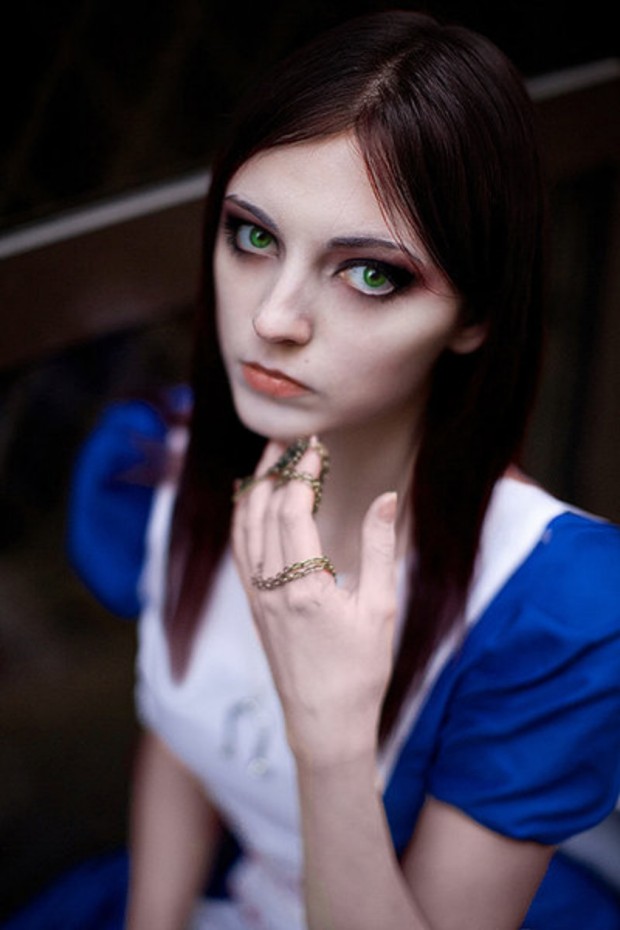 The 37 Best Alice Cosplays of All Time | Gamers Decide