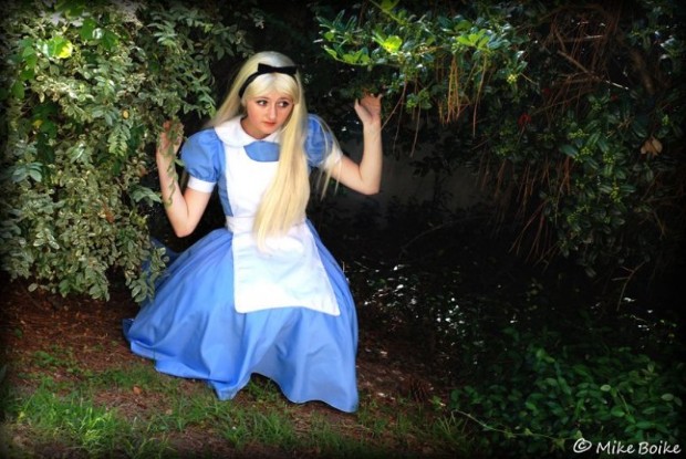 The 37 Best Alice Cosplays of All Time | Gamers Decide