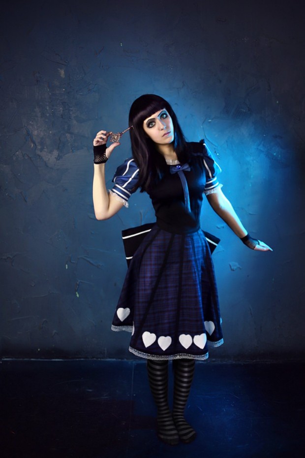 The 37 Best Alice Cosplays of All Time | Gamers Decide