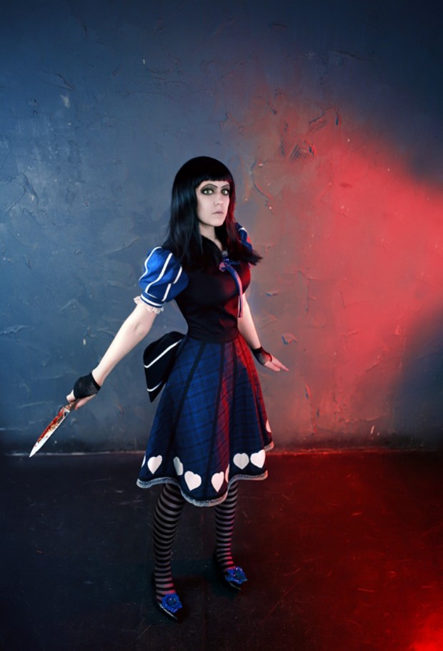 The 37 Best Alice Cosplays of All Time | Gamers Decide