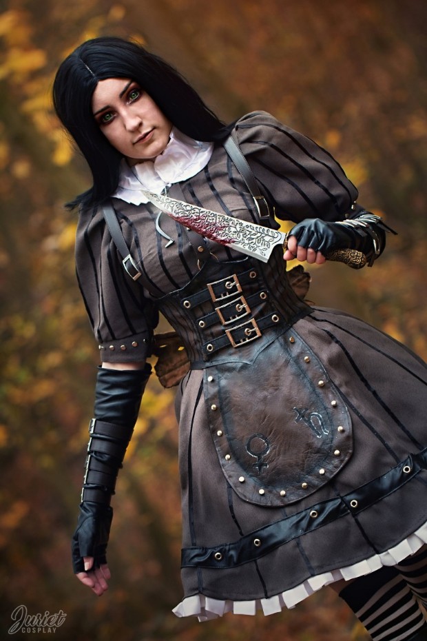 The 37 Best Alice Cosplays of All Time | Gamers Decide