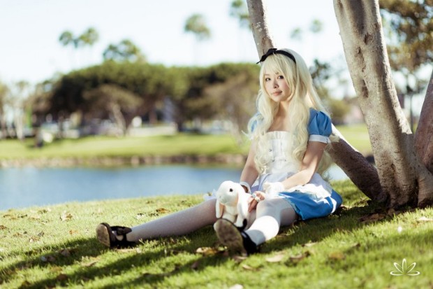 The 37 Best Alice Cosplays of All Time | Gamers Decide