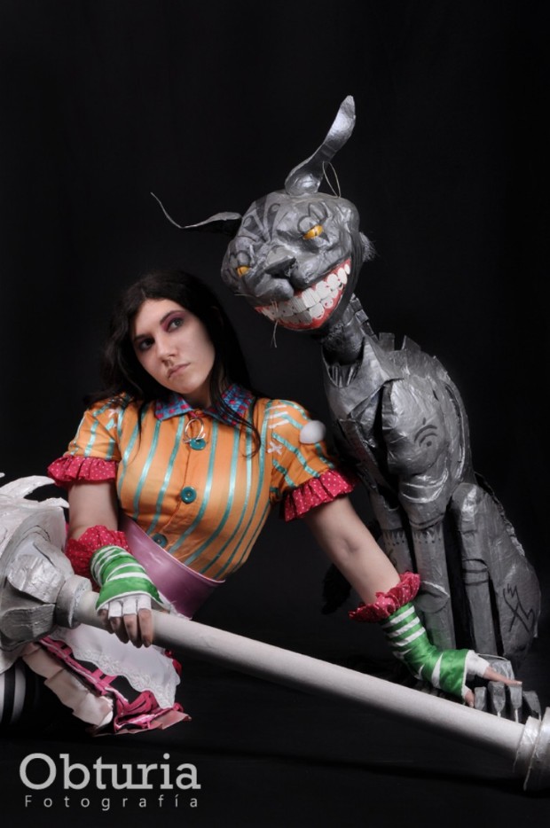 The 37 Best Alice Cosplays of All Time | Gamers Decide