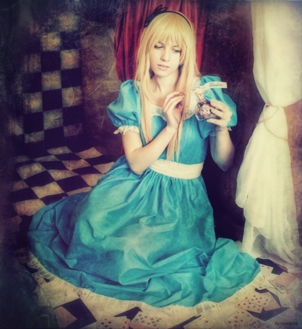The 37 Best Alice Cosplays of All Time | Gamers Decide
