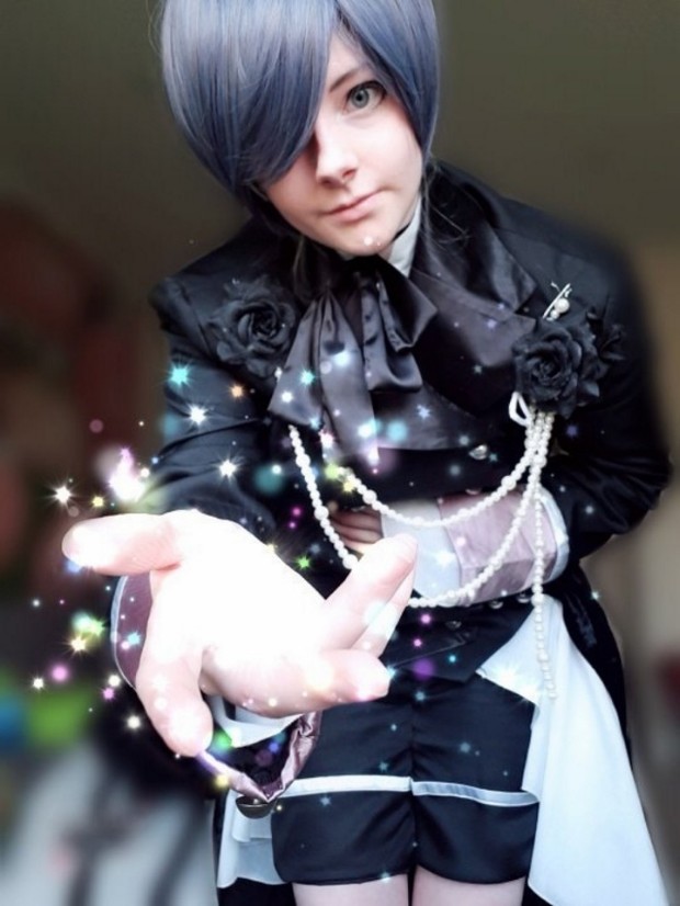The 20 Best Ciel Cosplays of All Time | Gamers Decide