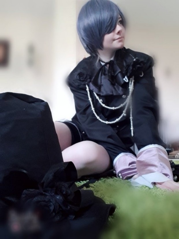 The 20 Best Ciel Cosplays of All Time | Gamers Decide