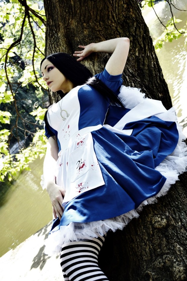 The 37 Best Alice Cosplays of All Time | Gamers Decide