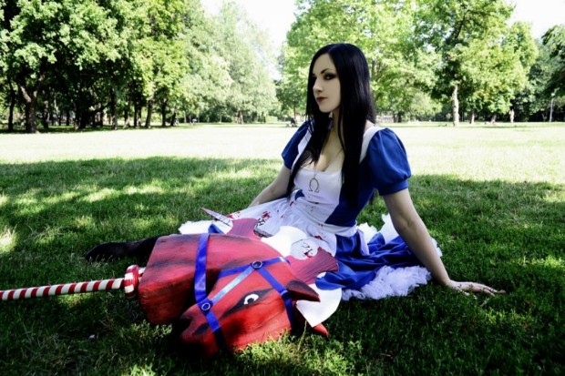 The 37 Best Alice Cosplays of All Time | Gamers Decide