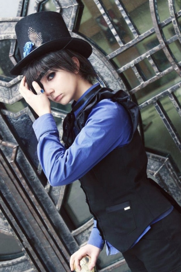 The 20 Best Ciel Cosplays of All Time | Gamers Decide