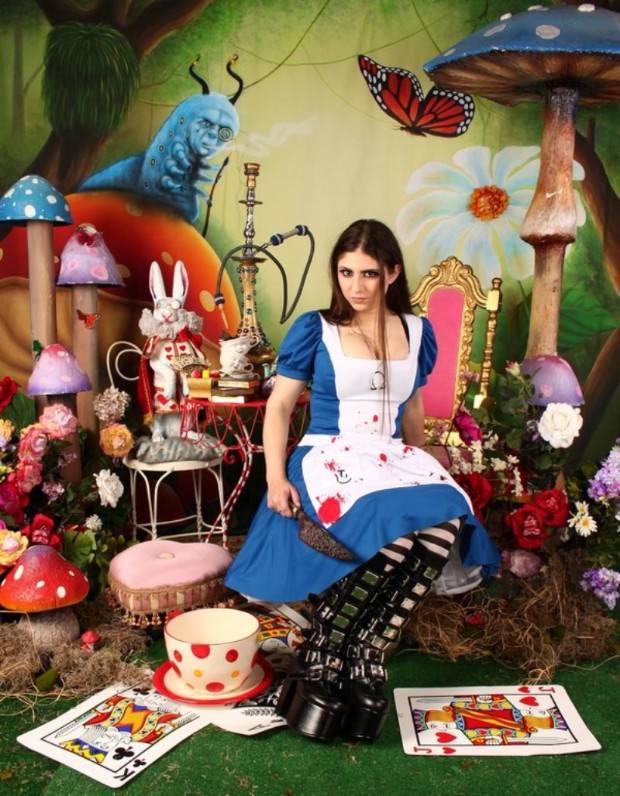 The 37 Best Alice Cosplays of All Time | Gamers Decide