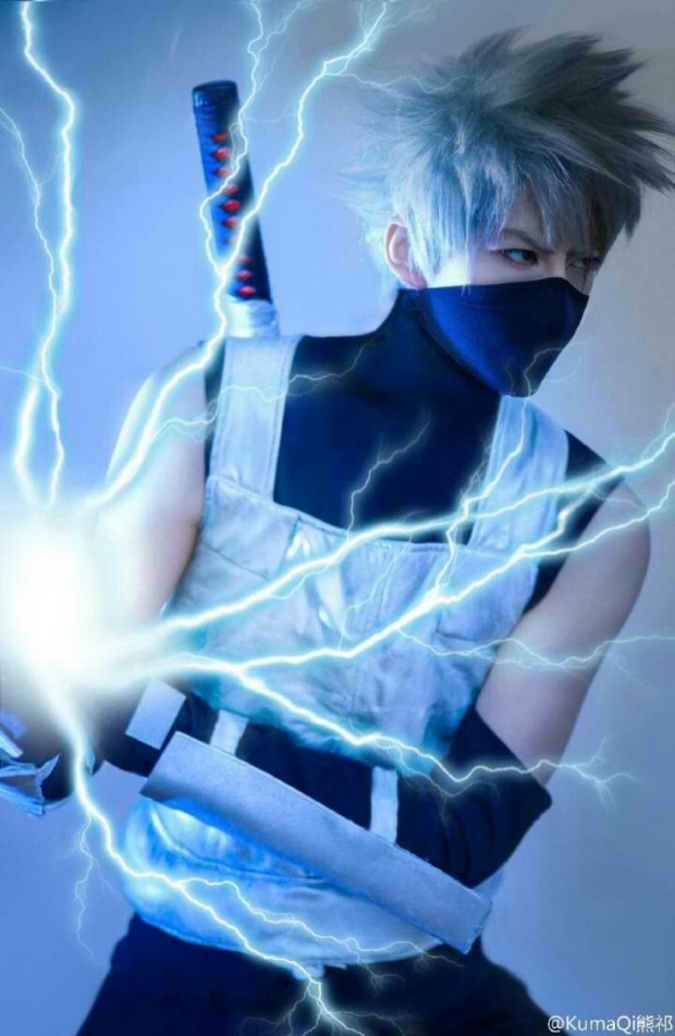 The 20 Best Kakashi Cosplays of All Time | Gamers Decide