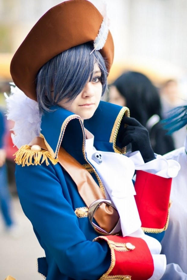 The 20 Best Ciel Cosplays of All Time | Gamers Decide