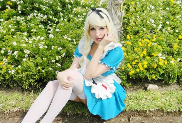 The 37 Best Alice Cosplays of All Time | Gamers Decide