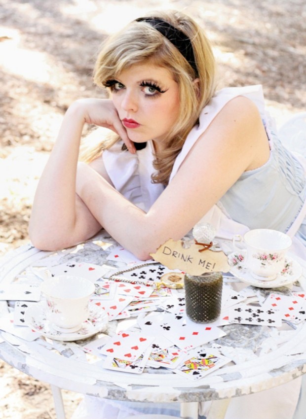 The 37 Best Alice Cosplays of All Time | Gamers Decide