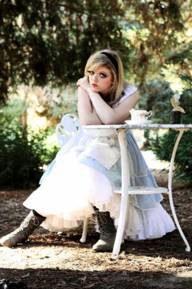 The 37 Best Alice Cosplays of All Time | Gamers Decide