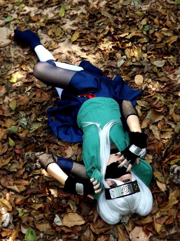The 20 Best Kakashi Cosplays of All Time | Gamers Decide