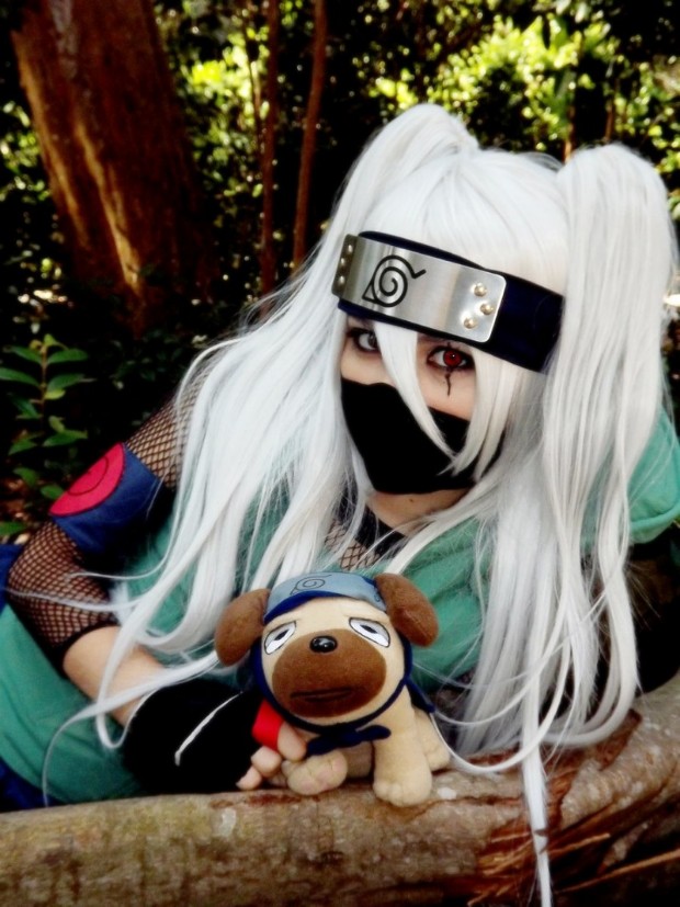 The 20 Best Kakashi Cosplays of All Time | Gamers Decide