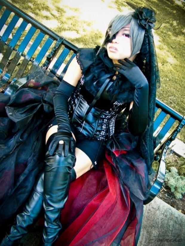 The 20 Best Ciel Cosplays of All Time | Gamers Decide