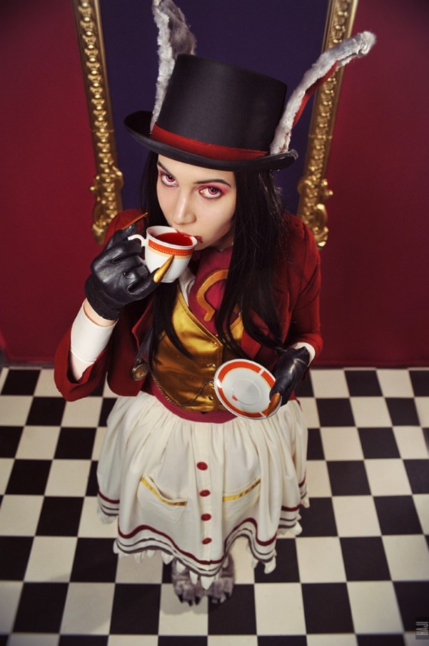 The 37 Best Alice Cosplays of All Time | Gamers Decide