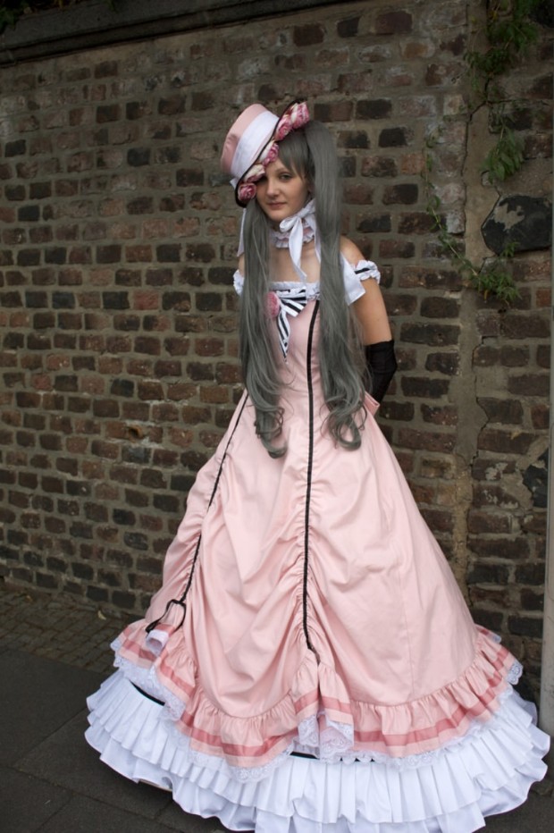 The 20 Best Ciel Cosplays of All Time | Gamers Decide