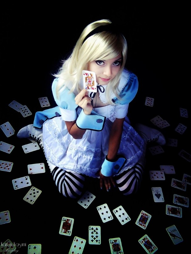 The 37 Best Alice Cosplays of All Time | Gamers Decide