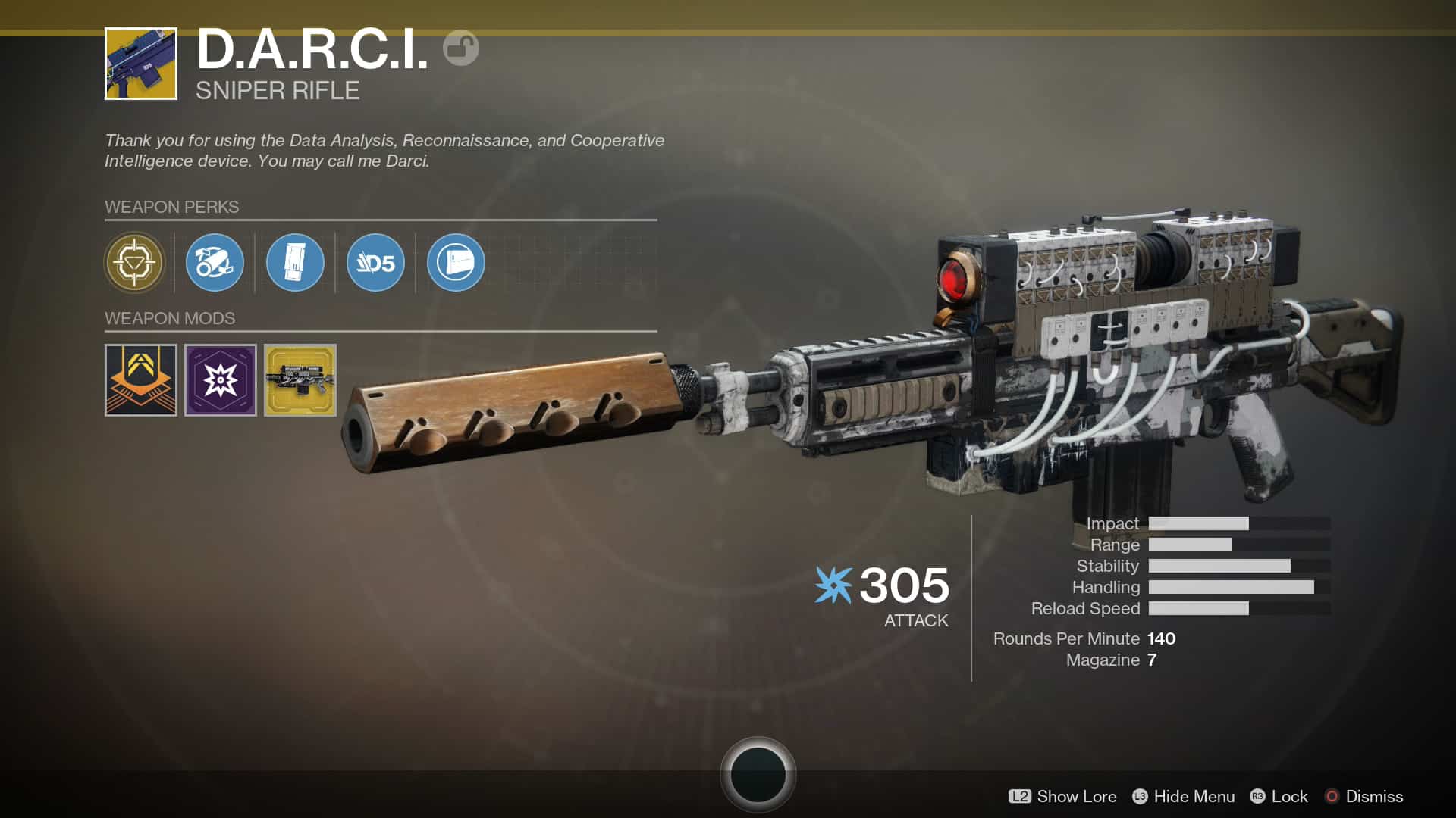 [Top 10] Destiny 2 Best PvE Weapons | Gamers Decide