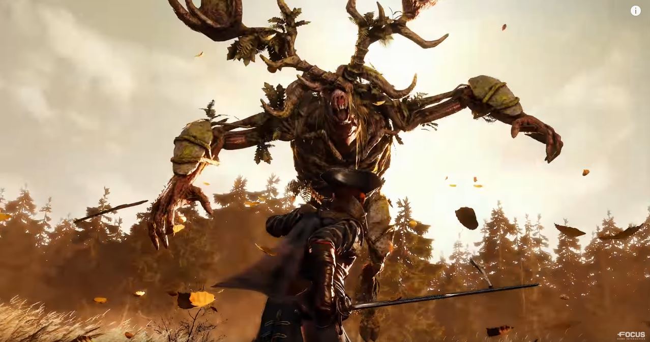 E3 2018 Greedfall: Release Date, Gameplay Trailers, Story, News ...