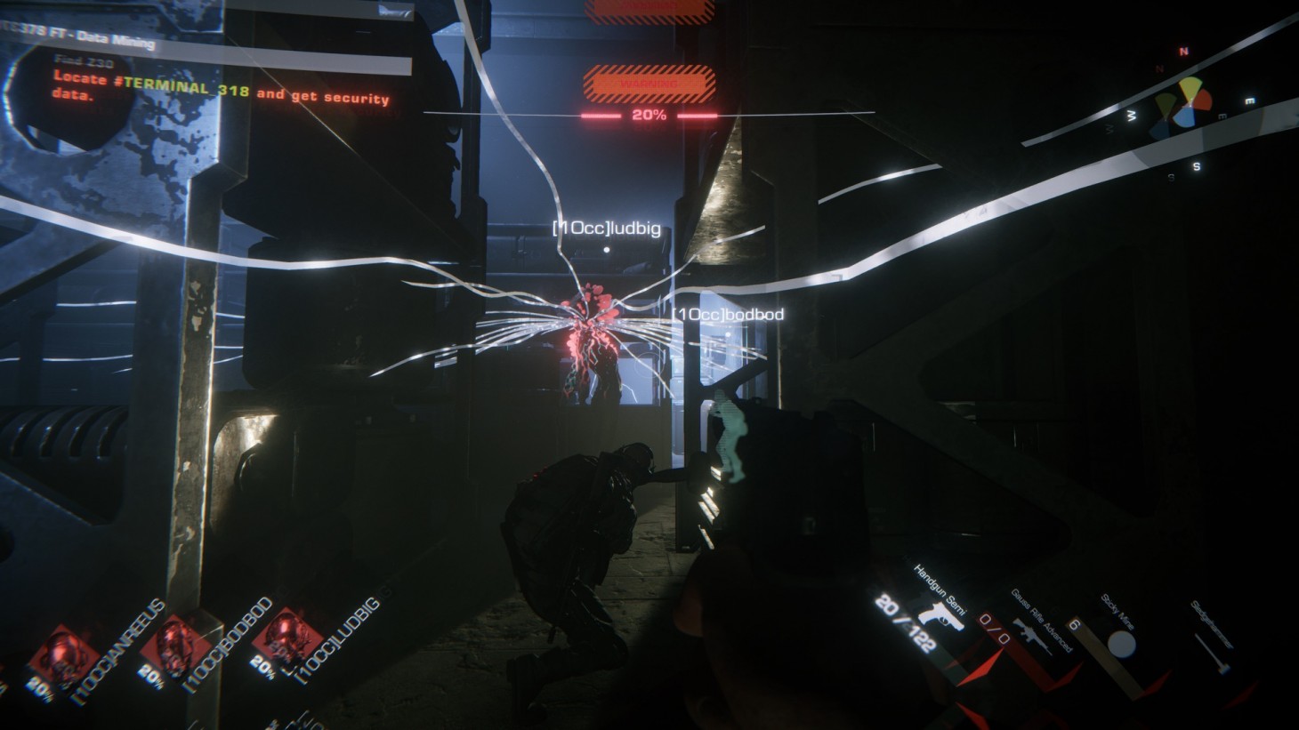 GTFO Release Date, Gameplay, Trailers, Story, News | GAMERS DECIDE