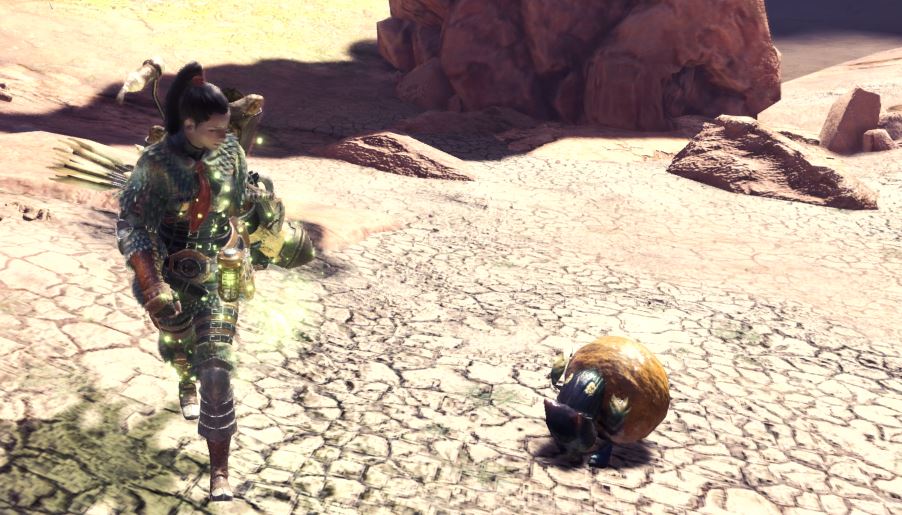 Monster Hunter World Guide: 50 Tips and Tricks | GAMERS DECIDE